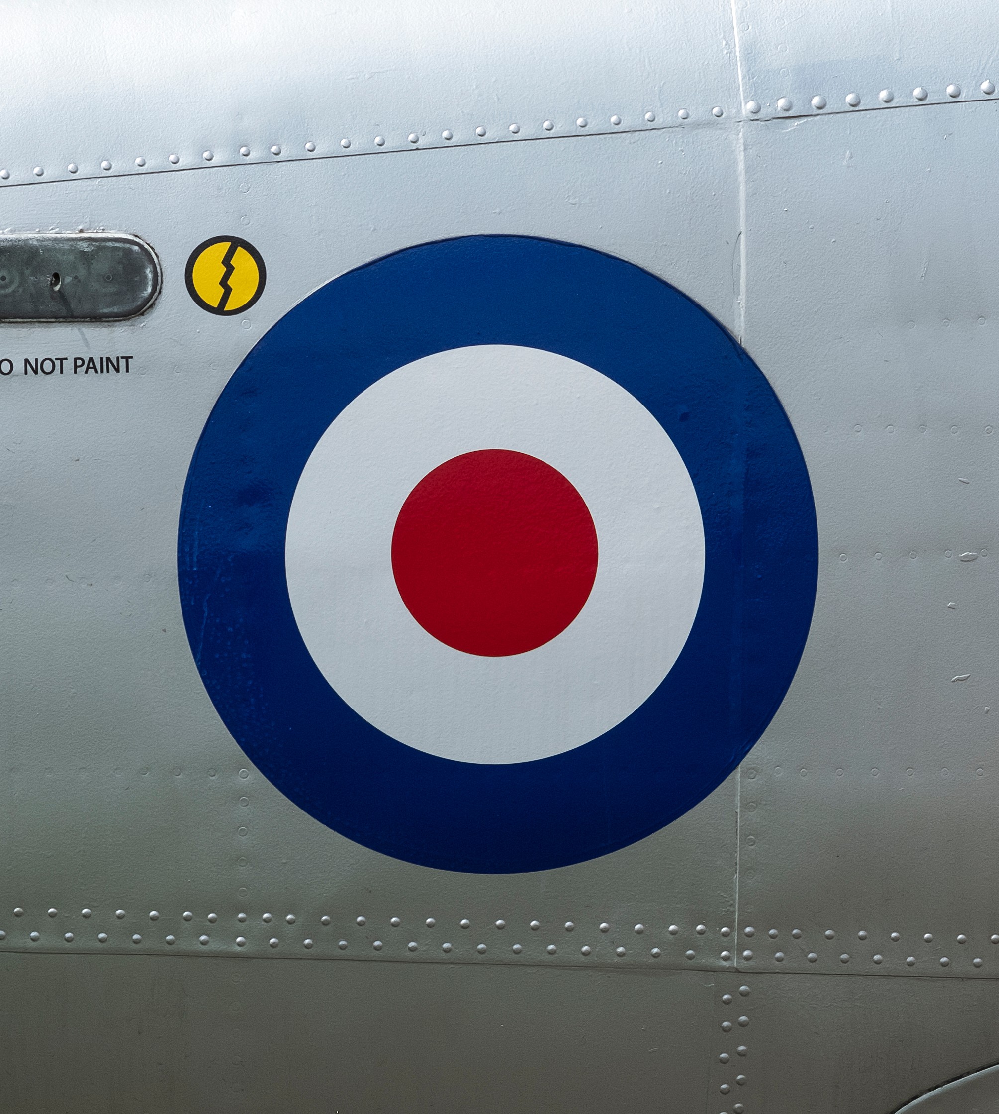 About Roundels - HISTORAF