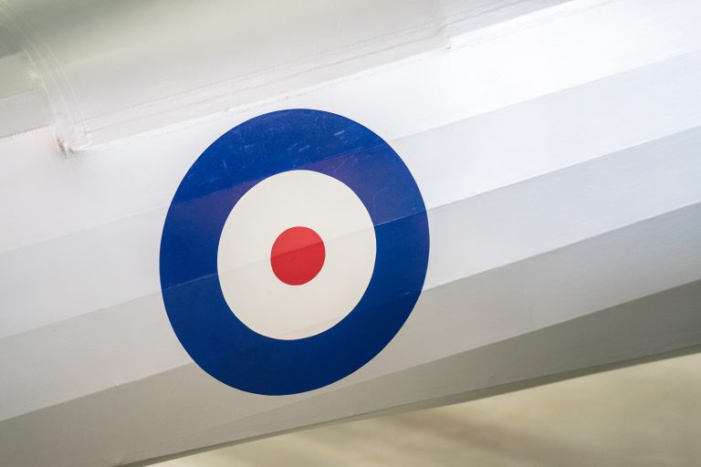 About Roundels - HISTORAF